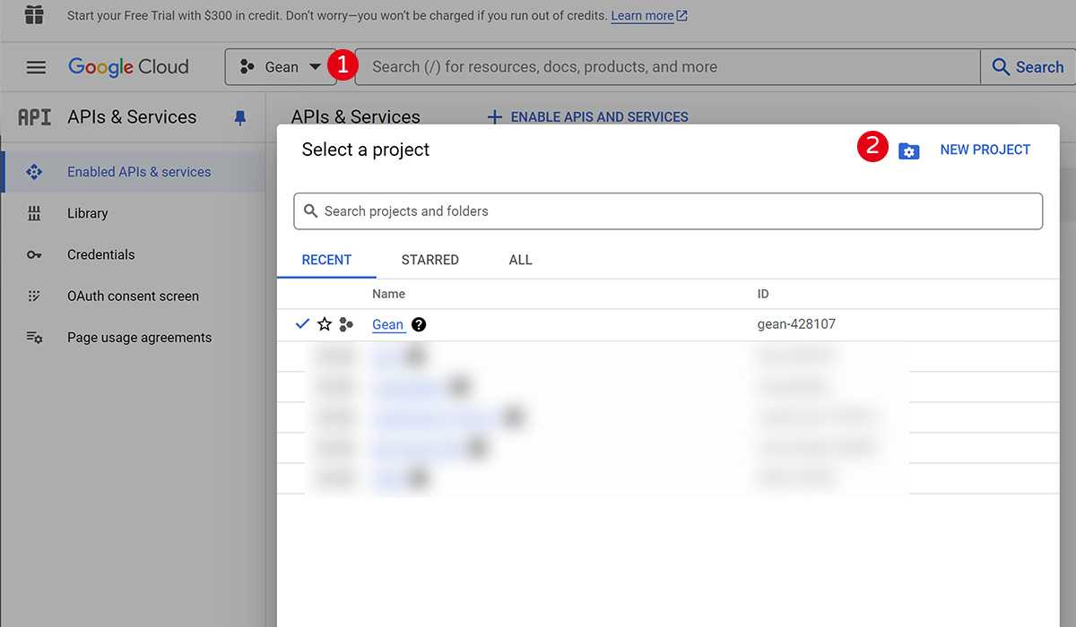 如何將Google行事曆API串接整合 - 格安架網站